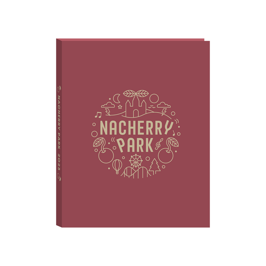 NACHERRY PARK OFFICIAL STORE